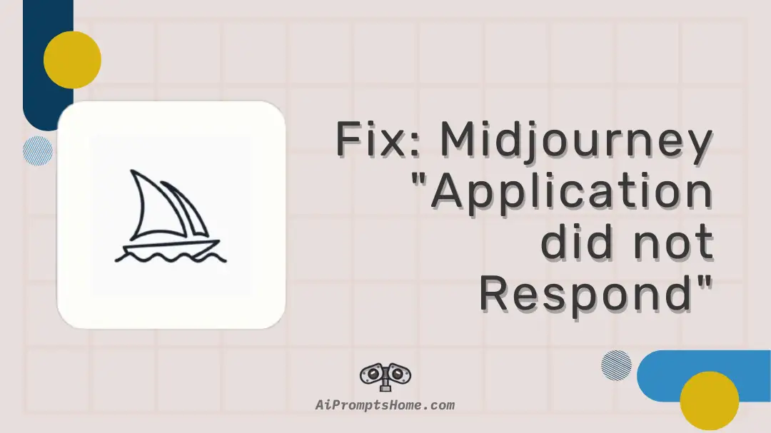 Fix: Midjourney Fix: Midjourney